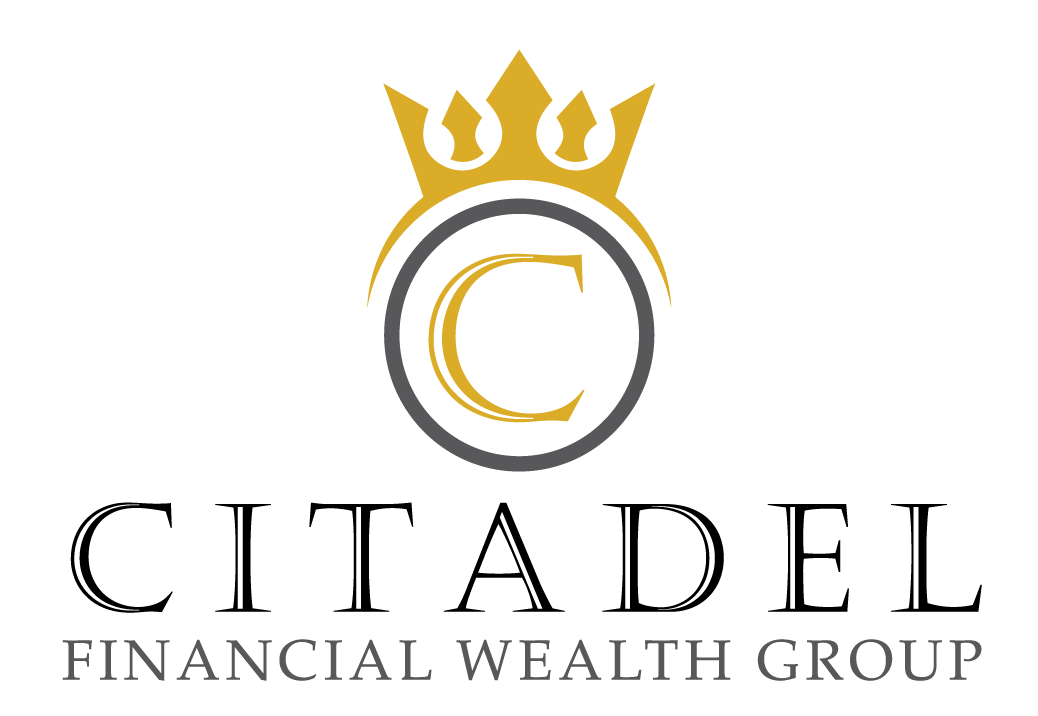 thank you ci - Citadel Financial Wealth Group